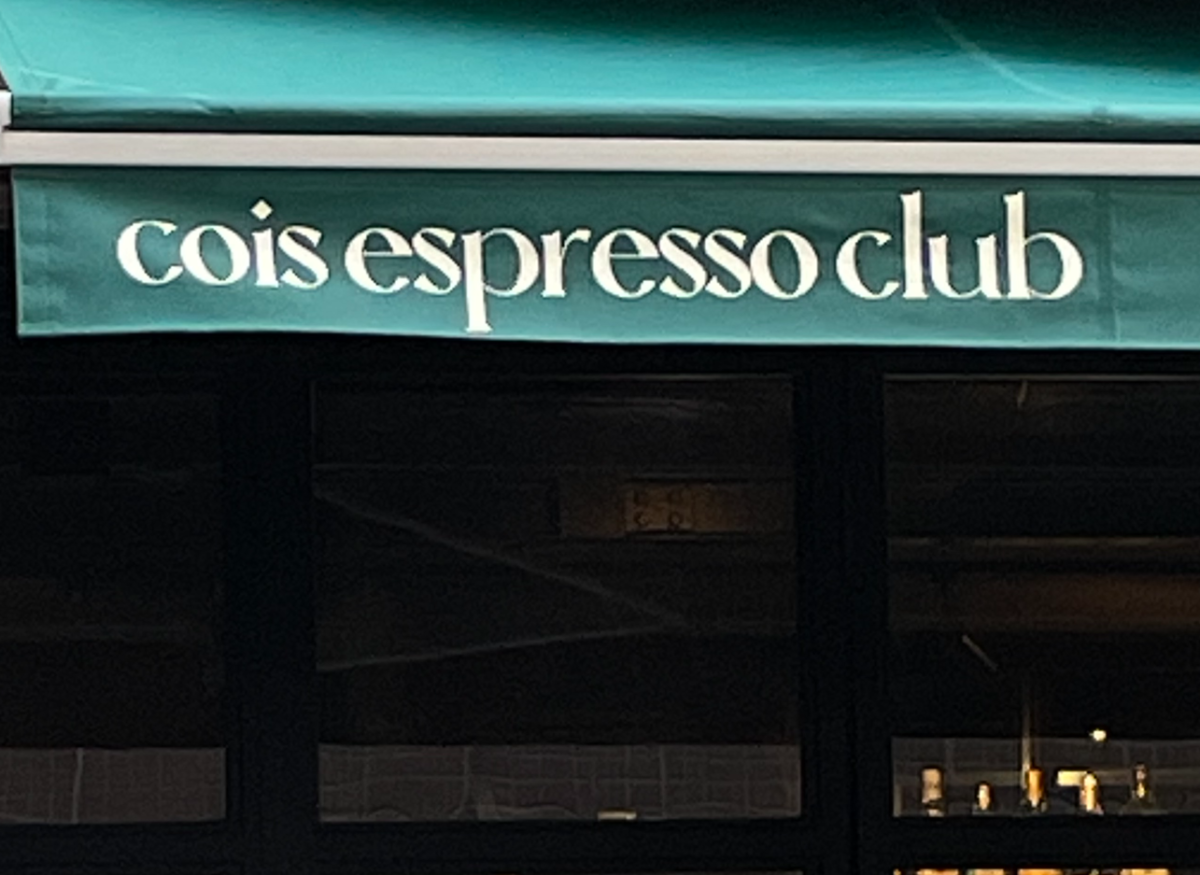 instagram.com/cois_officialの求人詳細[東京都] | Cois espresso club [飲食業][喫茶・カフェ ...
