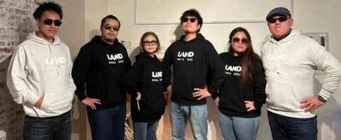 株式会社LANDcreateの採用サイトです
