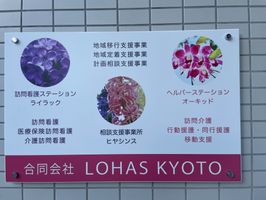 合同会社 LOHAS KYOTOの採用サイトです