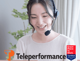 Teleperformance Japan株式会社