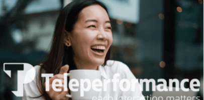 Teleperformance Japan株式会社