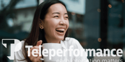 Teleperformance Japan株式会社